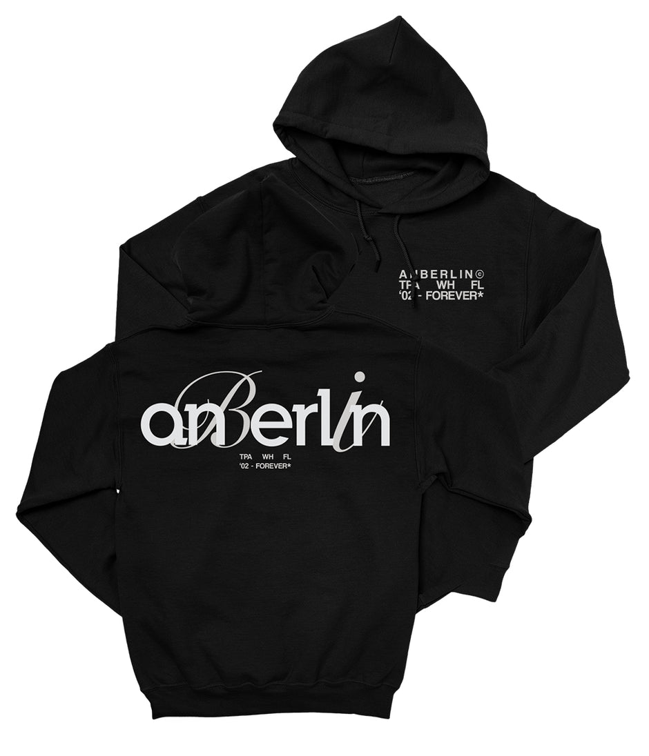 Anberlin Merch